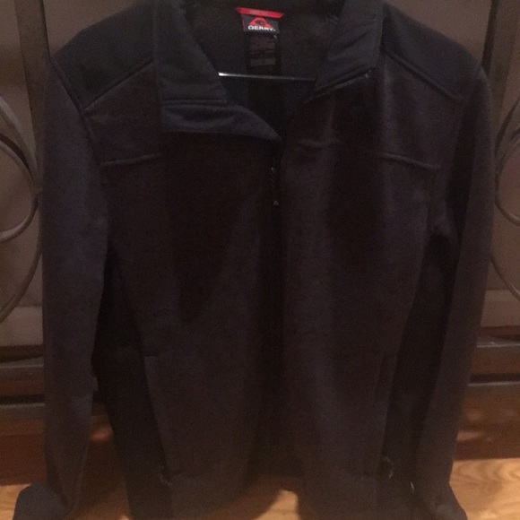 Gerry Weber | Jackets & Coats | Mens Zipup Jacket | Poshmark